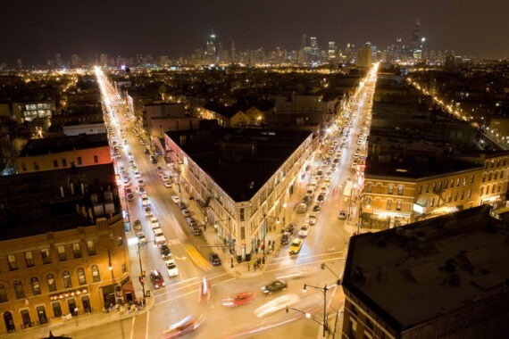 Bucktown | Chicago Beautiful