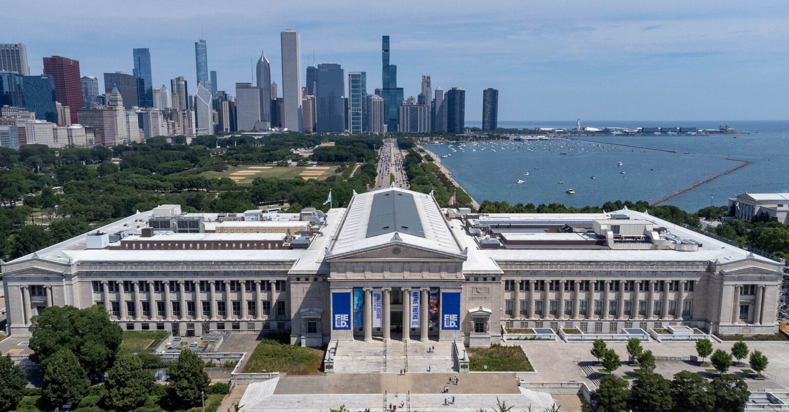 Chicago Museums | Chicago Beautiful