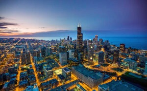 Chicago's Best Pizza Beyond Deep Dish: Tavern Style, Neapolitan, and ...