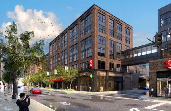 Logan Square | Chicago Beautiful