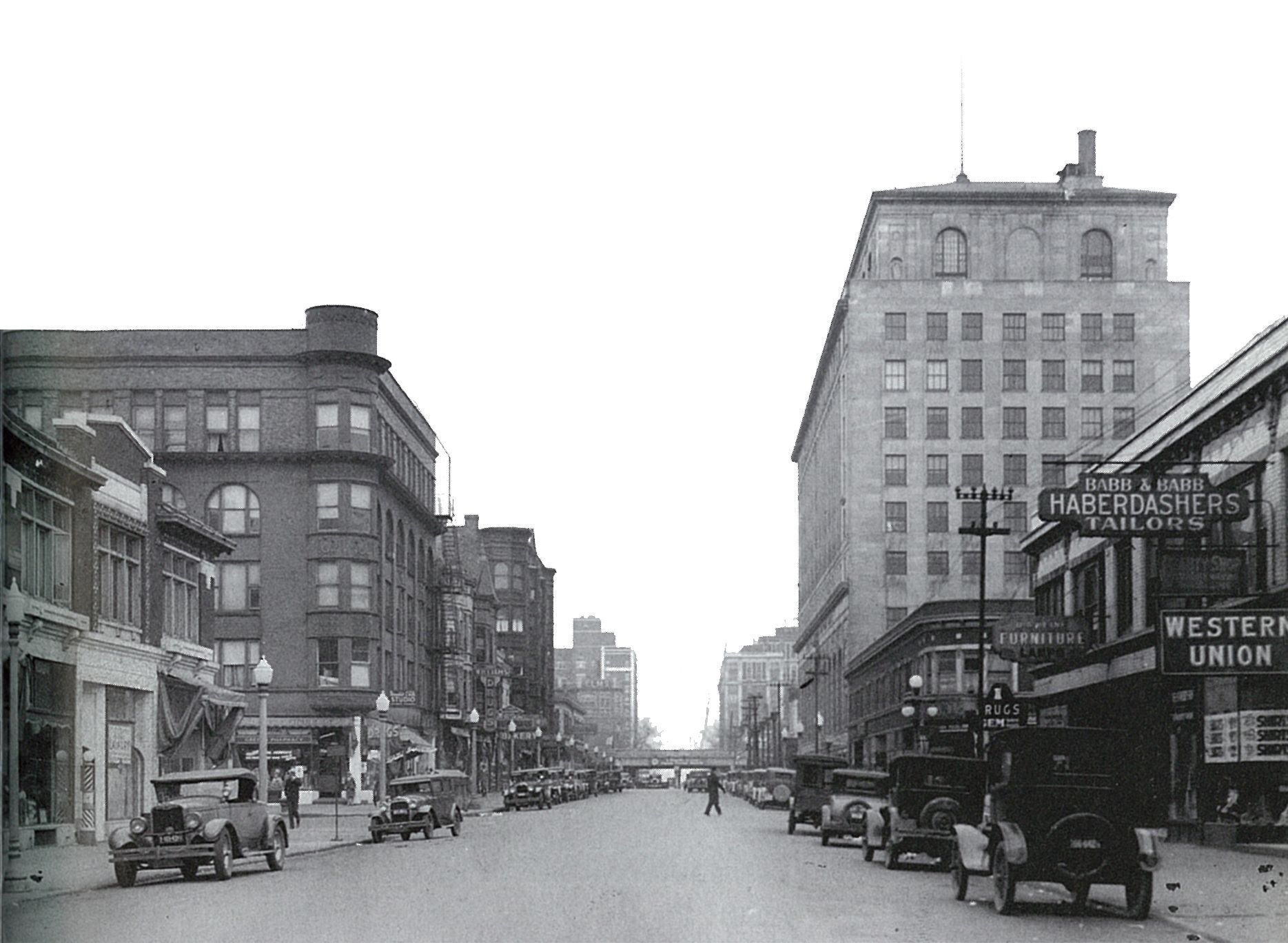 Hyde Park | Chicago Beautiful