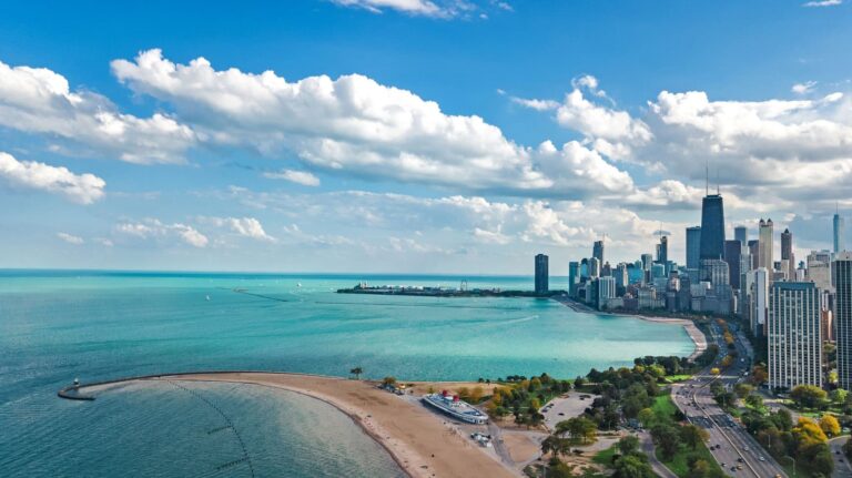 Lakeview | Chicago Beautiful