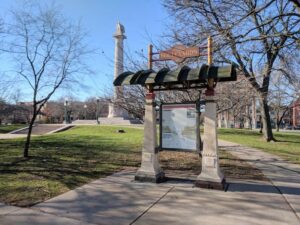 Palmer Square | Chicago Beautiful