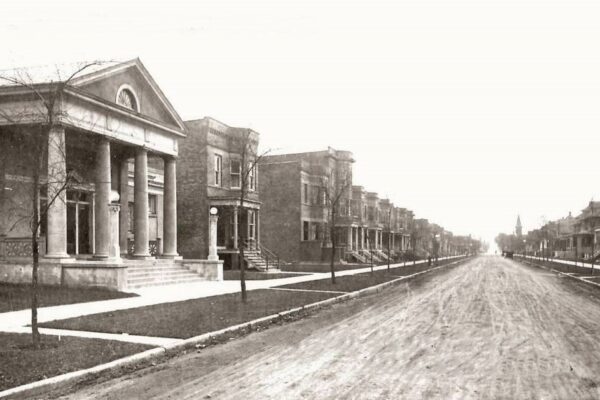 Roseland | Chicago Beautiful