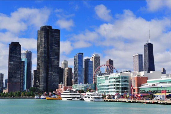 Streeterville | Chicago Beautiful