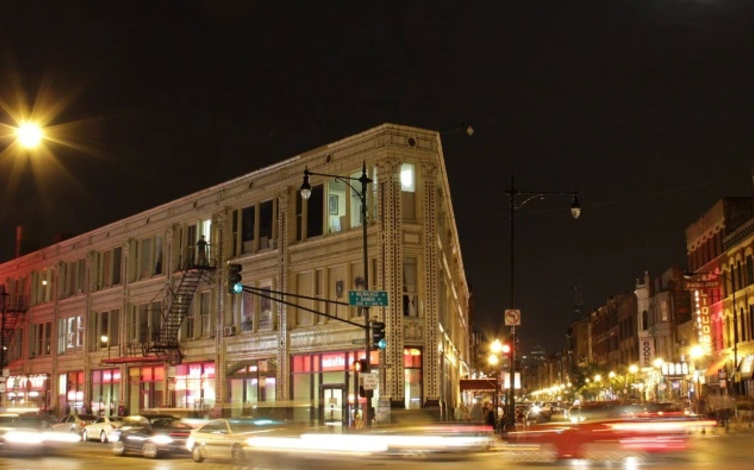 Wicker Park | Chicago Beautiful