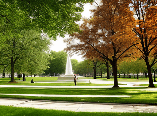 All Chicago, All the Time | Chicago Beautiful