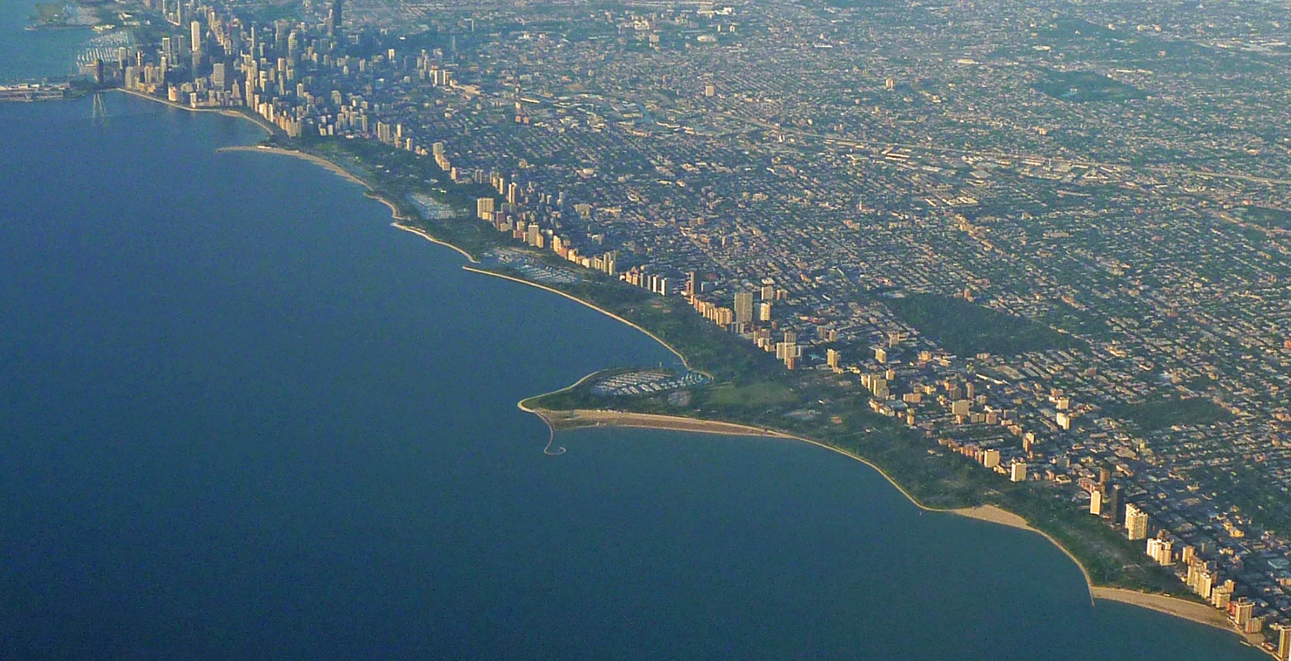 The Parks in Chicago | Chicago Beautiful