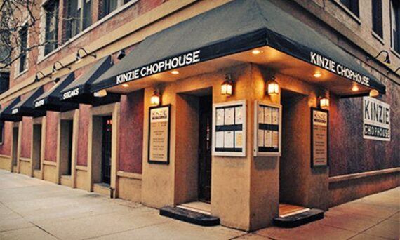 The Best Chicago Steakhouses | Chicago Beautiful