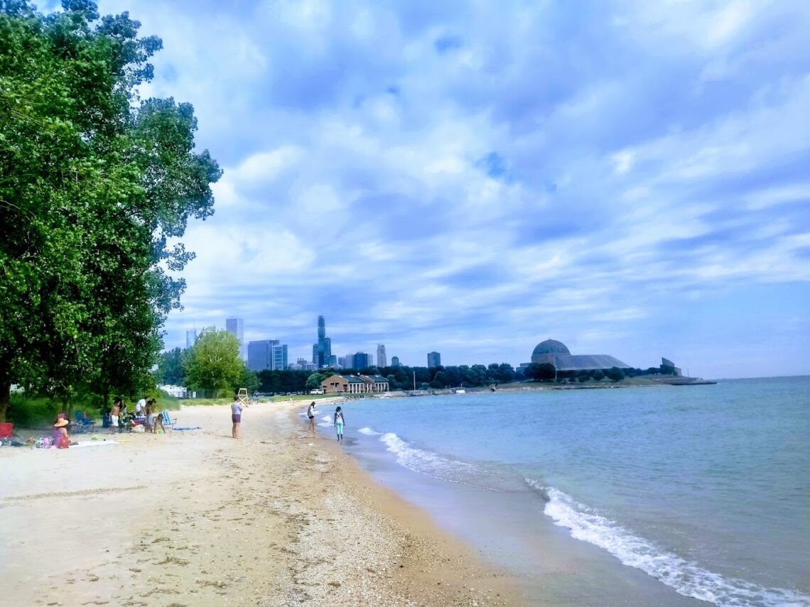 The Parks in Chicago | Chicago Beautiful