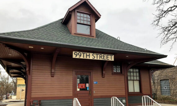 Beverly | Chicago Beautiful