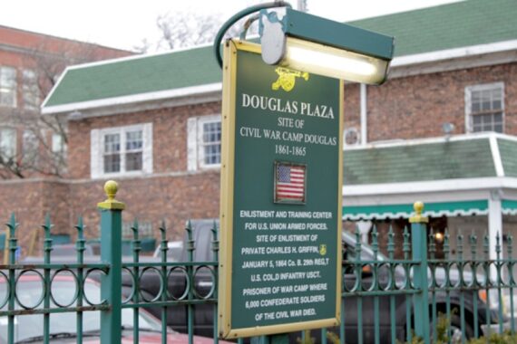 Douglas | Chicago Beautiful