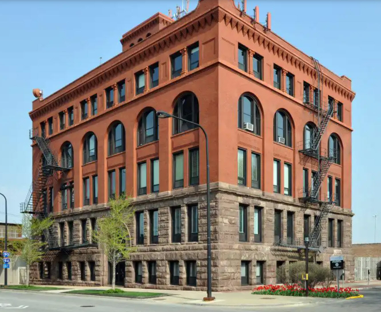 Douglas | Chicago Beautiful