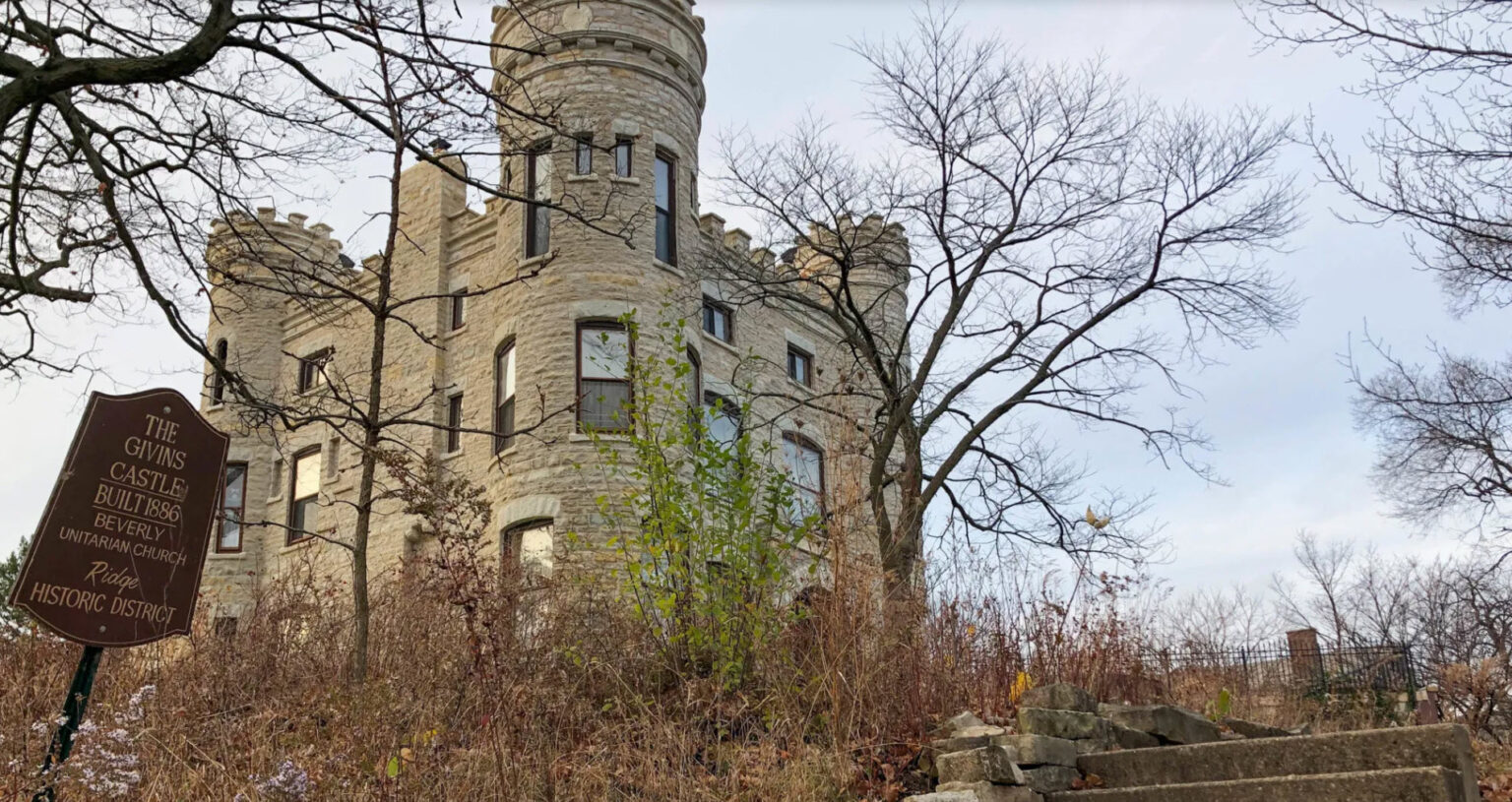 Beverly | Chicago Beautiful