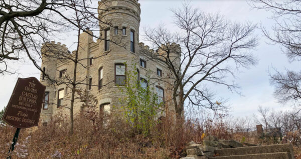 Beverly | Chicago Beautiful