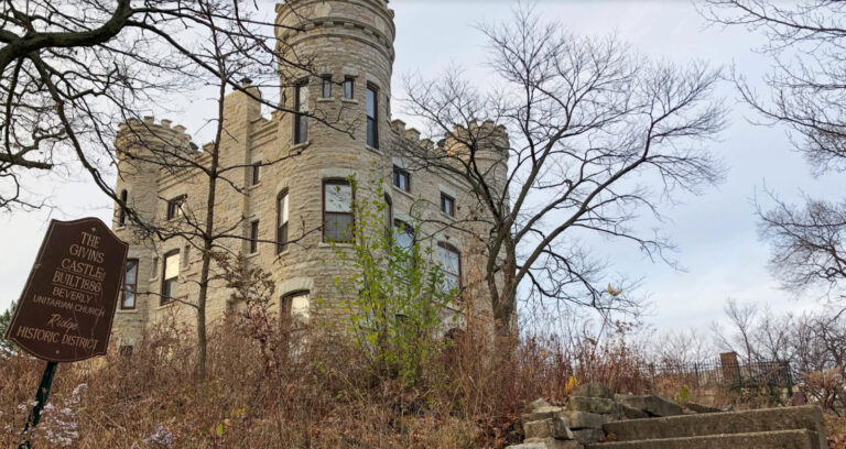 Beverly | Chicago Beautiful