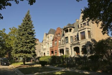 Kenwood | Chicago Beautiful