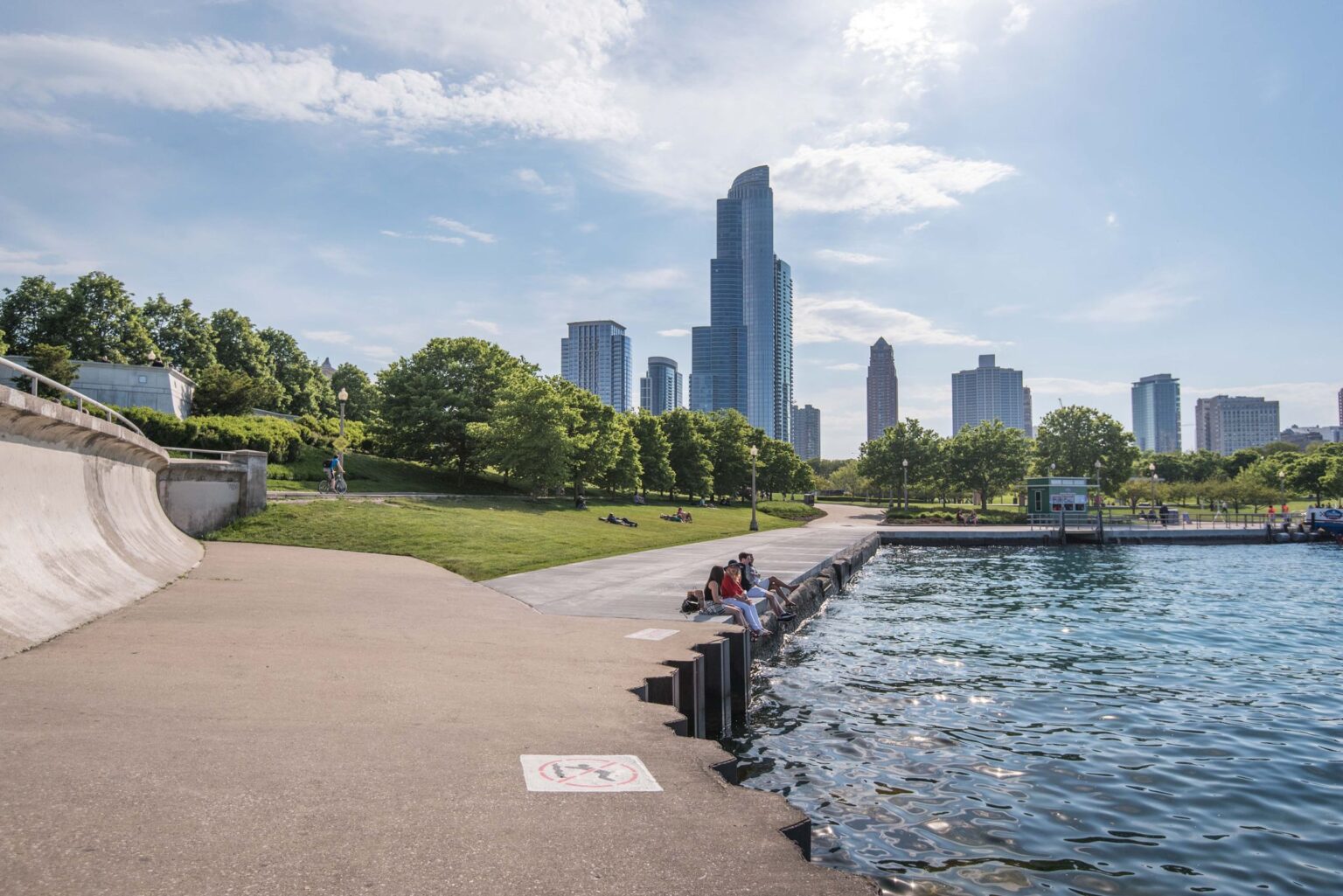 South Loop | Chicago Beautiful