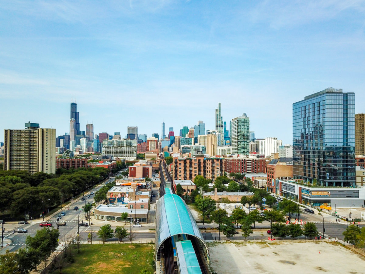 South Loop | Chicago Beautiful