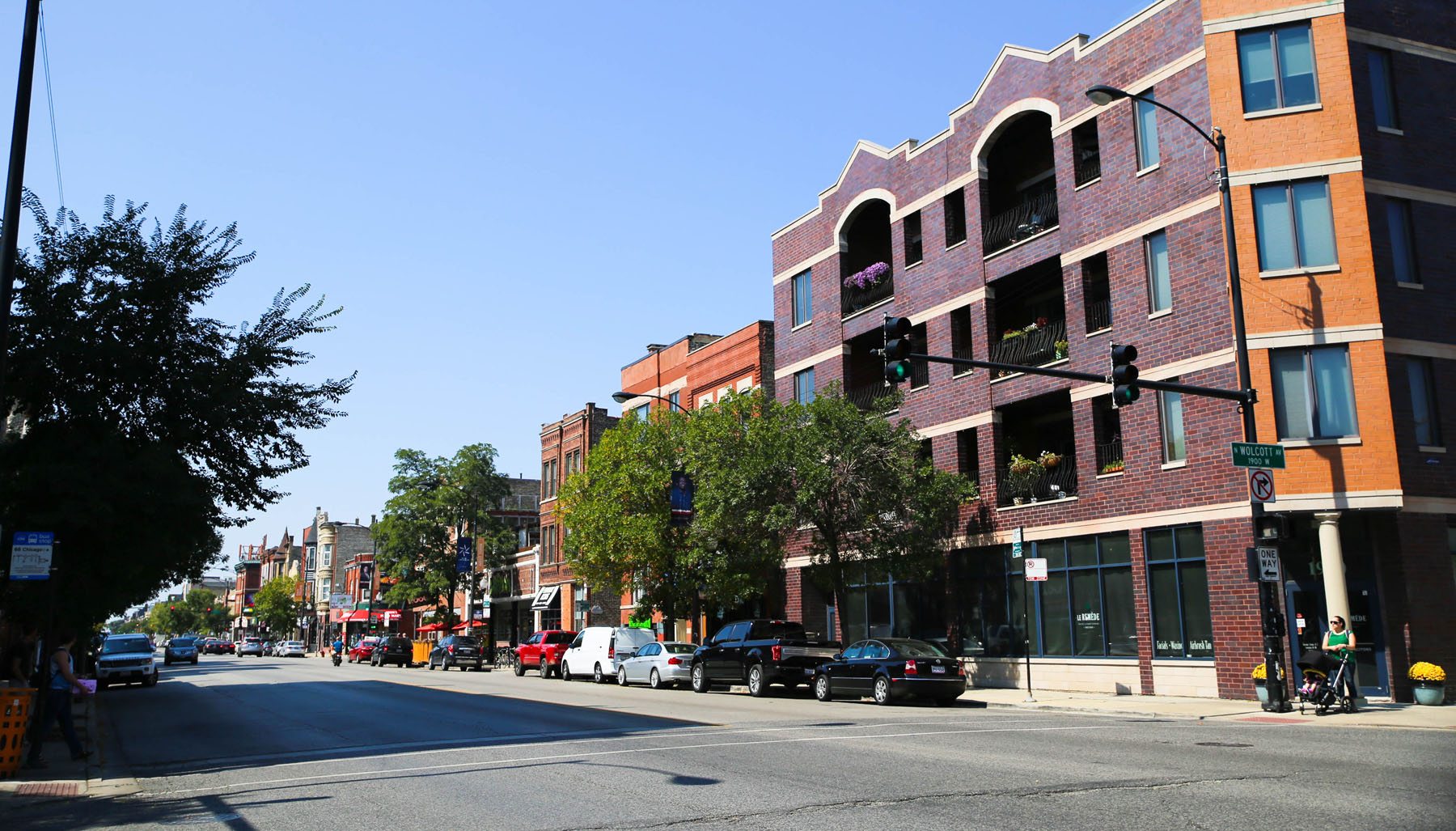 West Town | Chicago Beautiful