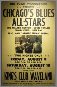 The Evolution of Chicago Blues | Chicago Beautiful