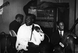 The Evolution of Chicago Blues | Chicago Beautiful