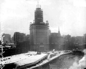 The First Chicago School | Chicago Beautiful