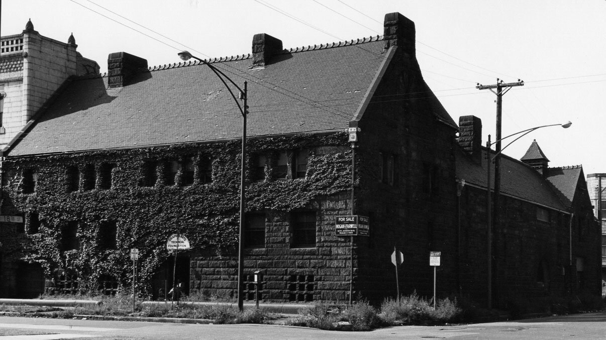 Glessner House | Chicago Beautiful