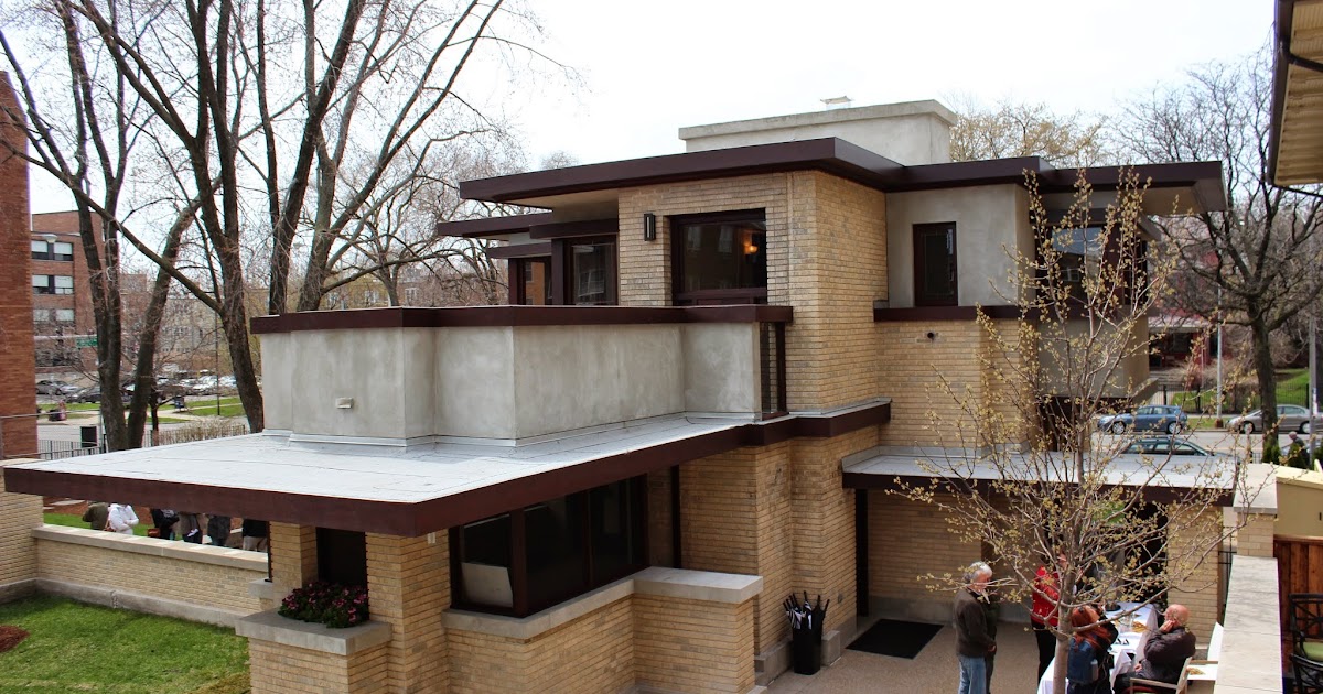 Historic Homes In Chicago | Chicago Beautiful