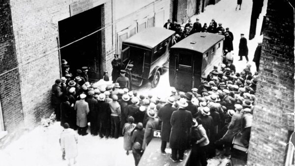 The History of the Mob in Chicago | Chicago Beautiful