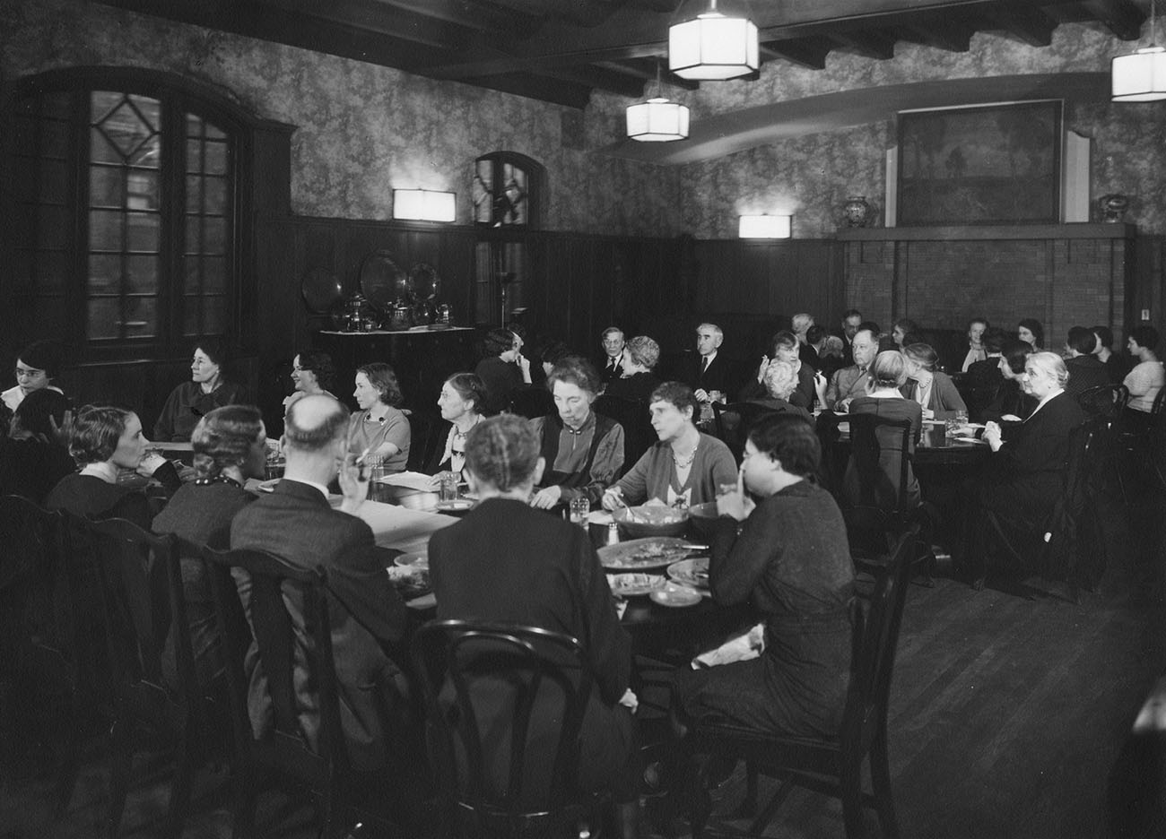 Jane Addams Hull-House | Chicago Beautiful