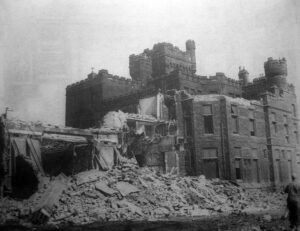 The Palmer Mansion in Chicago | Chicago Beautiful