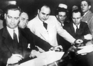 The History of the Mob in Chicago | Chicago Beautiful