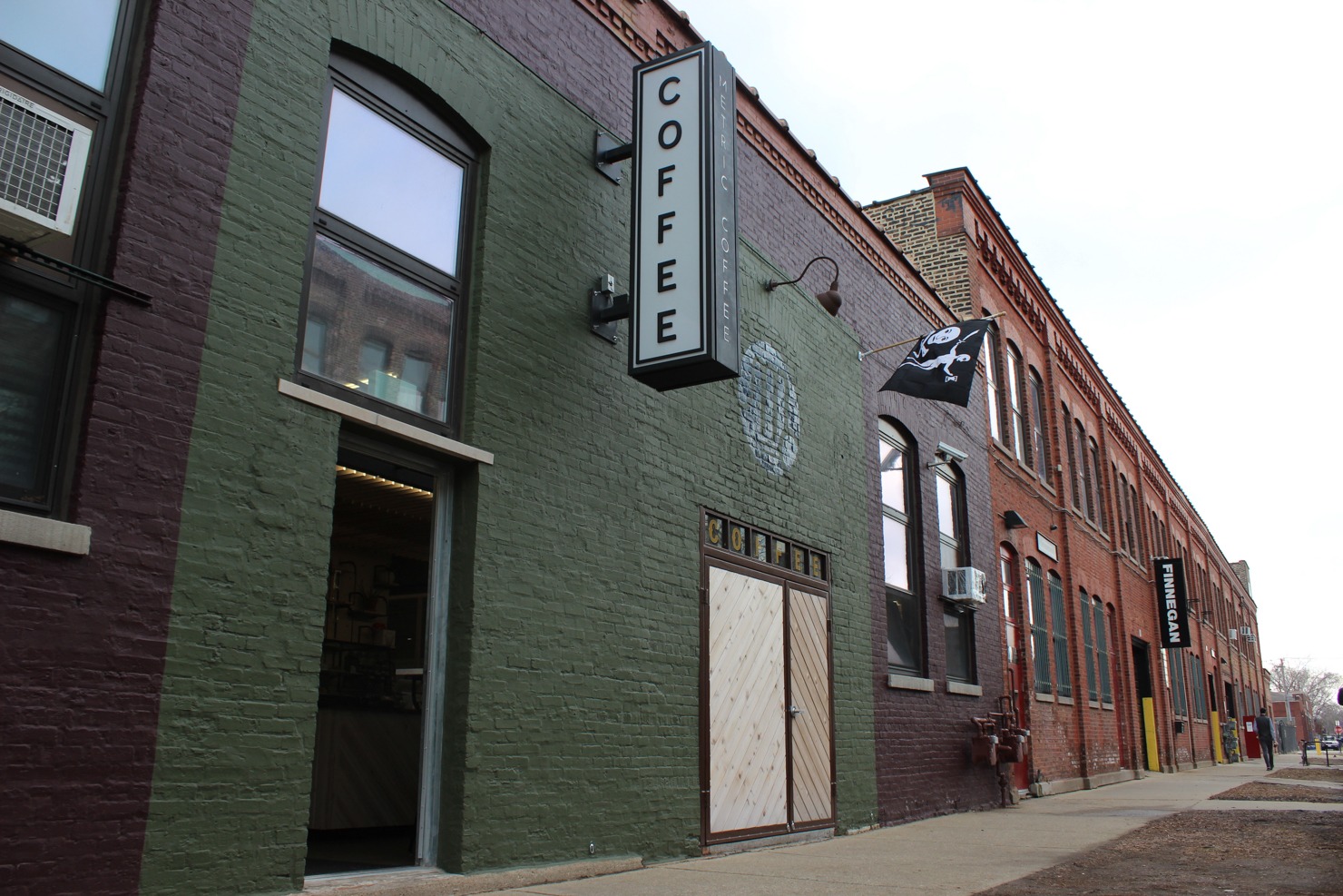 Chicago Coffee Shops | Chicago Beautiful