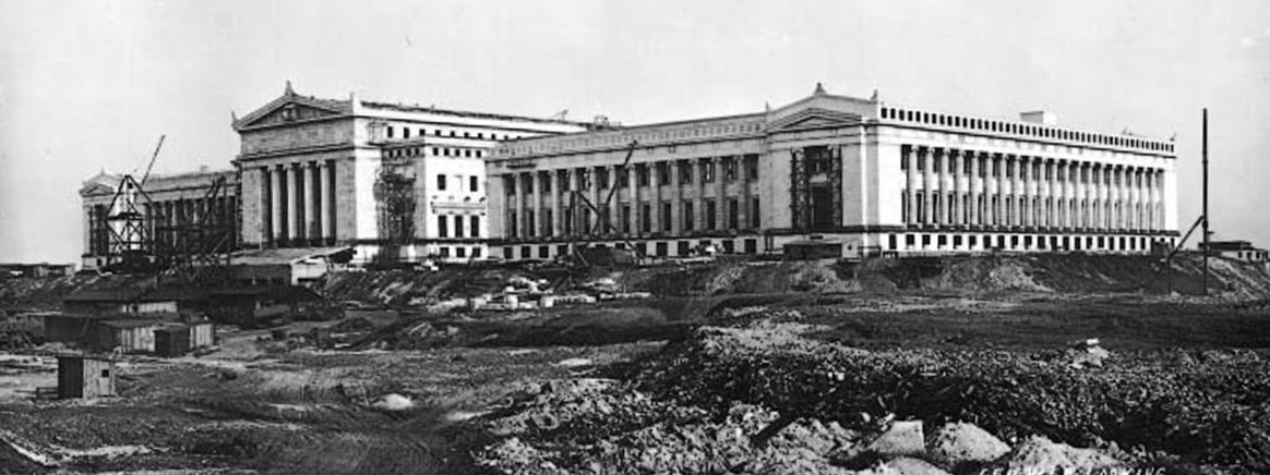 The Field Museum in Chicago | Chicago Beautiful