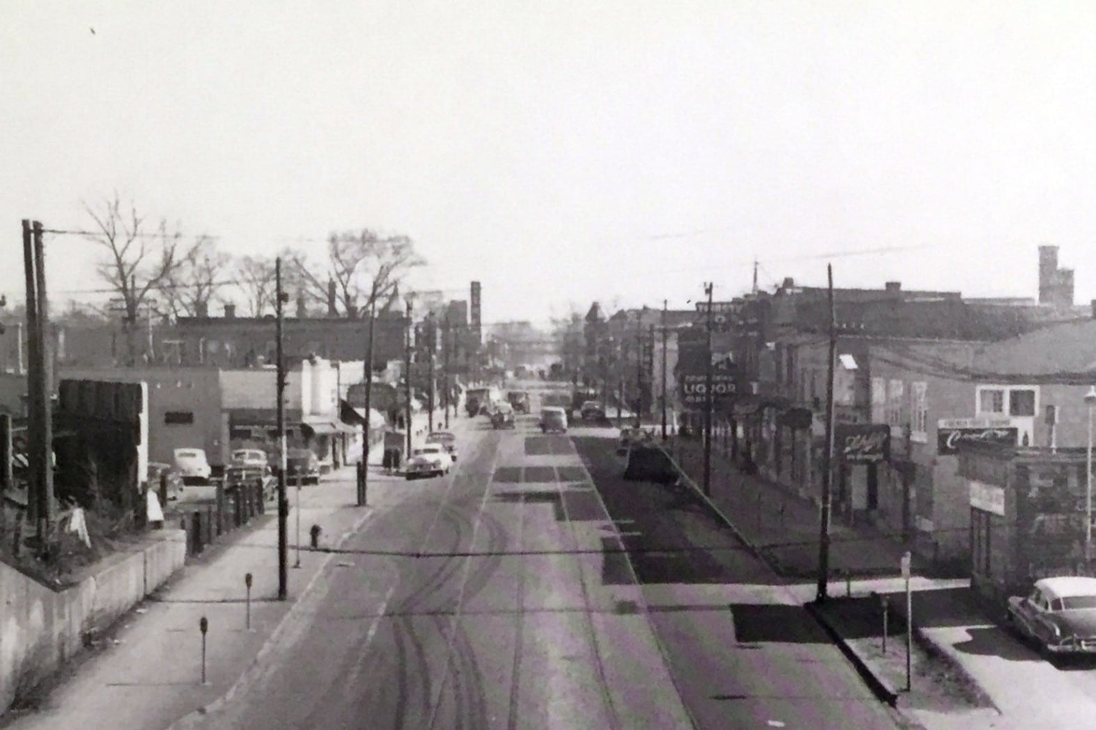 Jefferson Park | Chicago Beautiful
