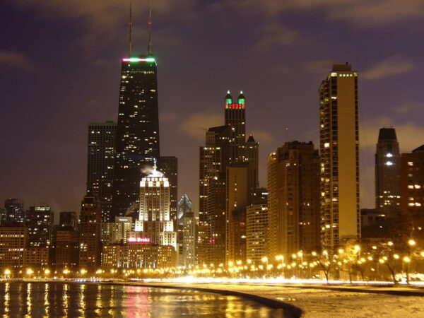 Near North Side | Chicago Beautiful