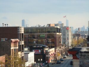 North Center | Chicago Beautiful