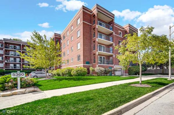 North Park | Chicago Beautiful