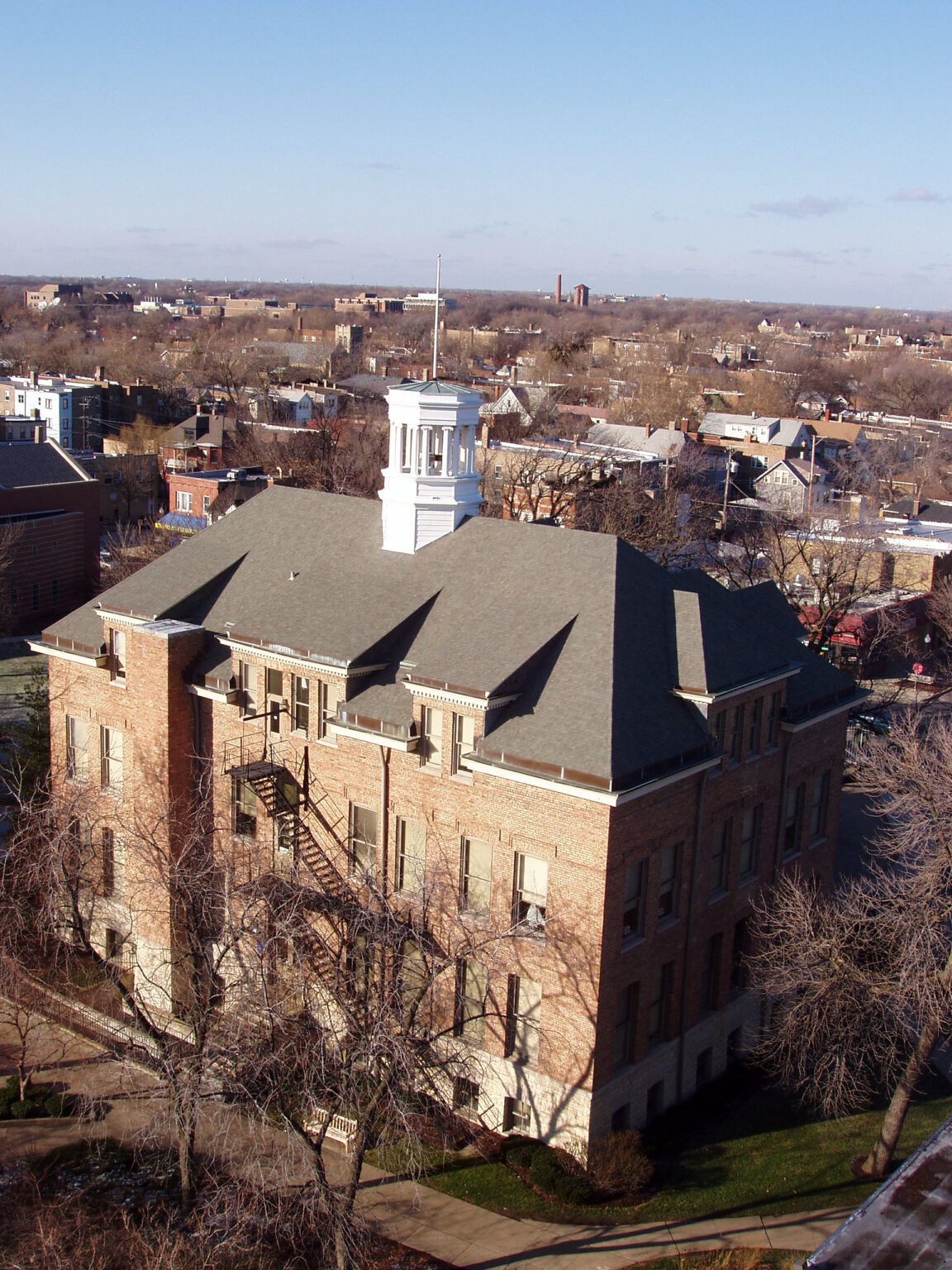 North Park | Chicago Beautiful