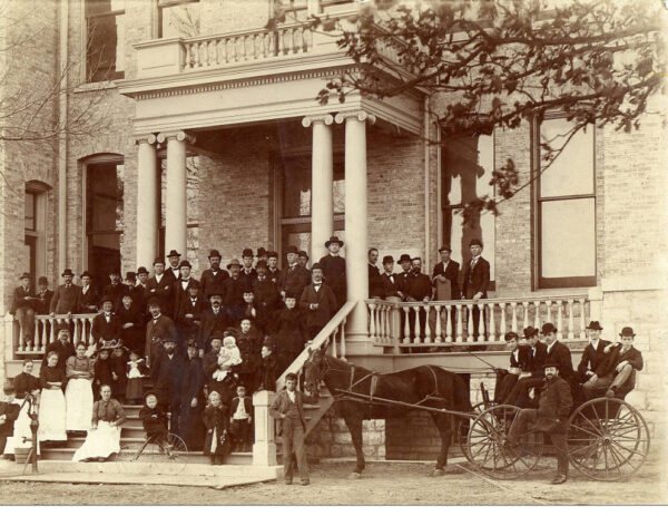 North Park | Chicago Beautiful