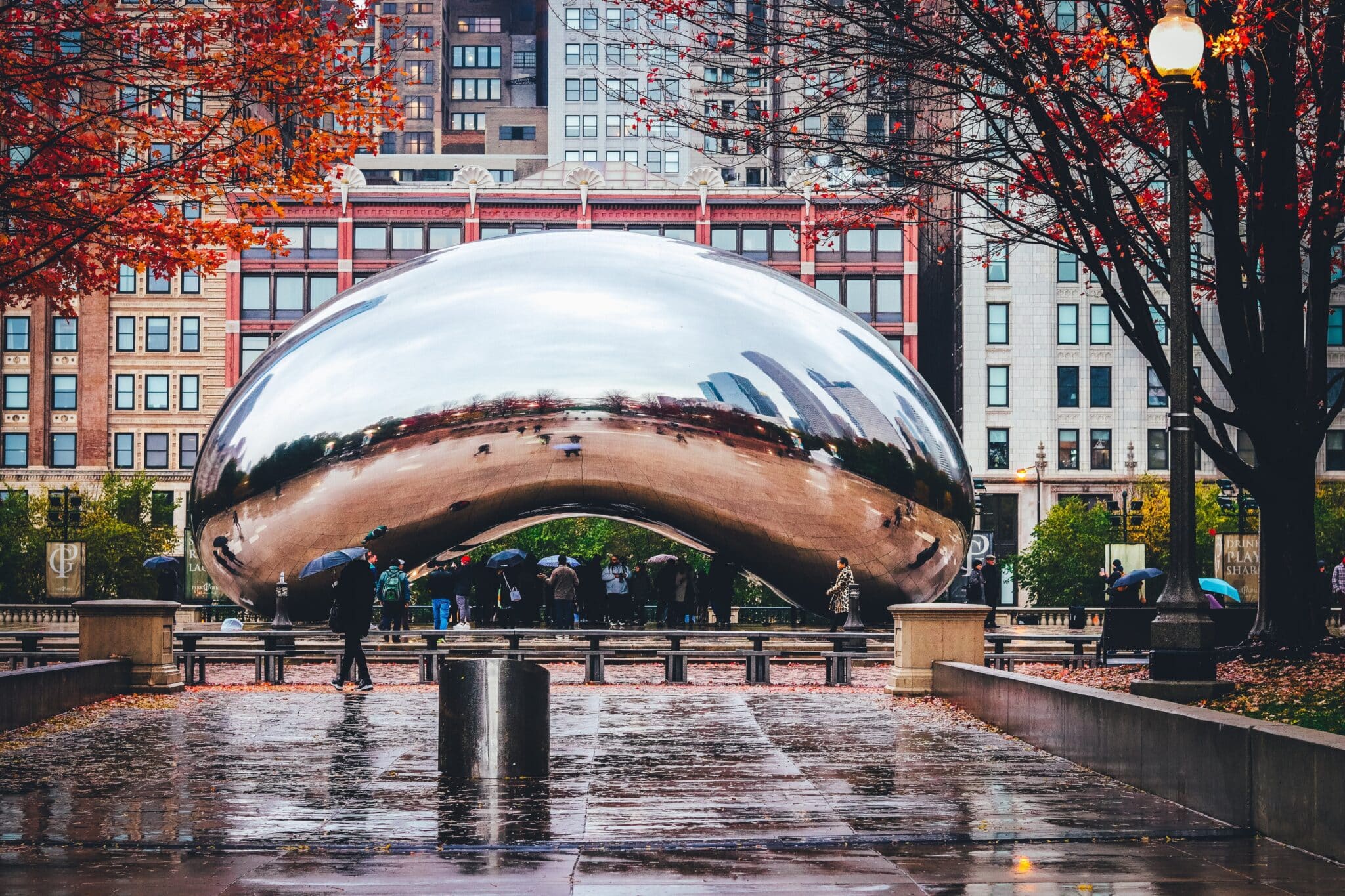 The Bean | Chicago Beautiful
