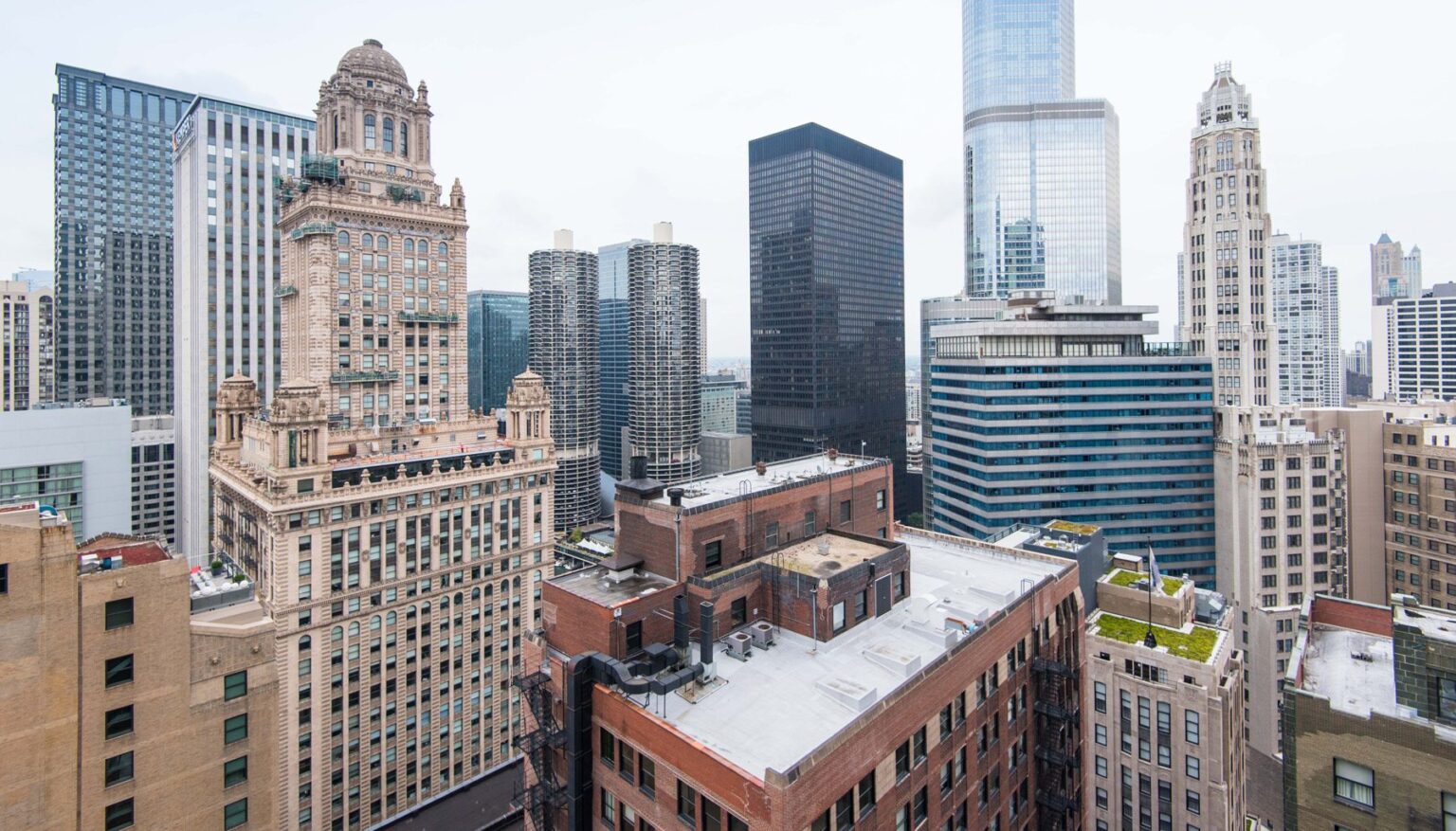 The Loop | Chicago Beautiful