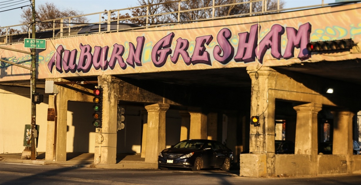 Auburn Gresham | Chicago Beautiful