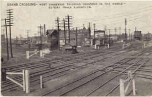 Greater Grand Crossing | Chicago Beautiful