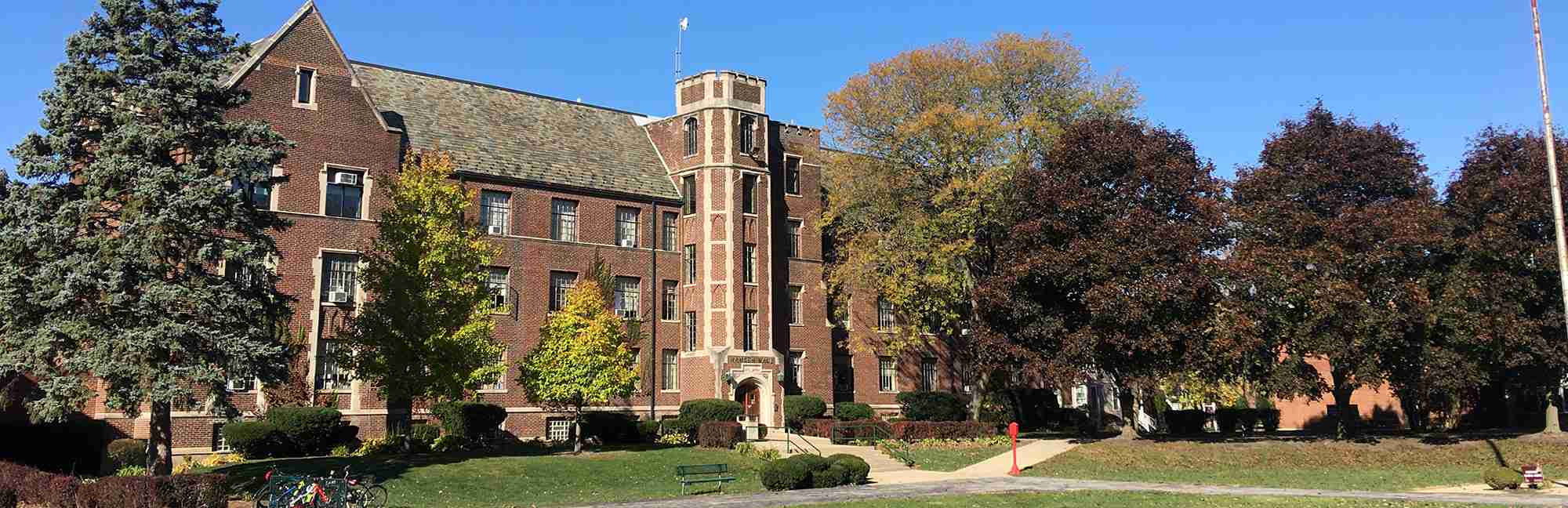 Morgan Park | Chicago Beautiful