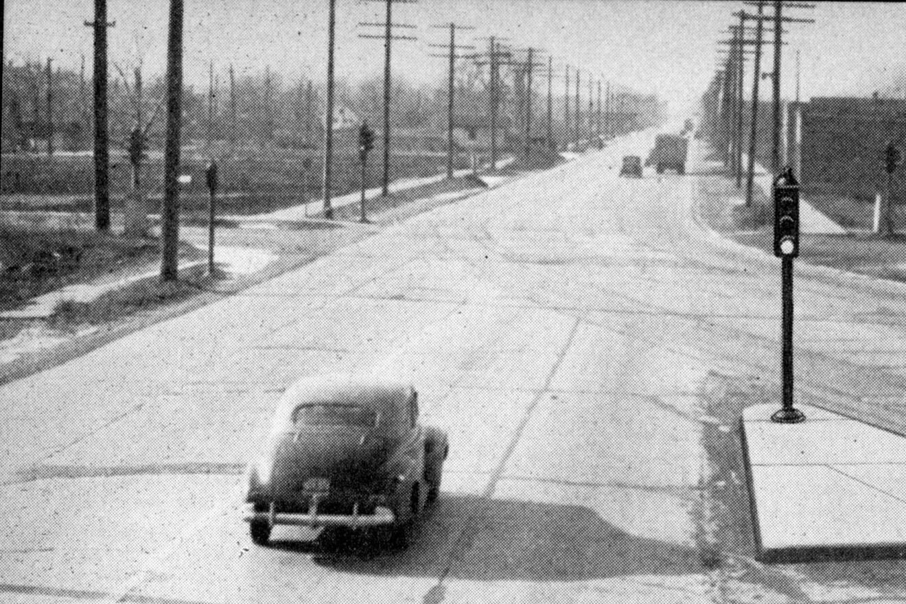 Garfield Ridge | Chicago Beautiful