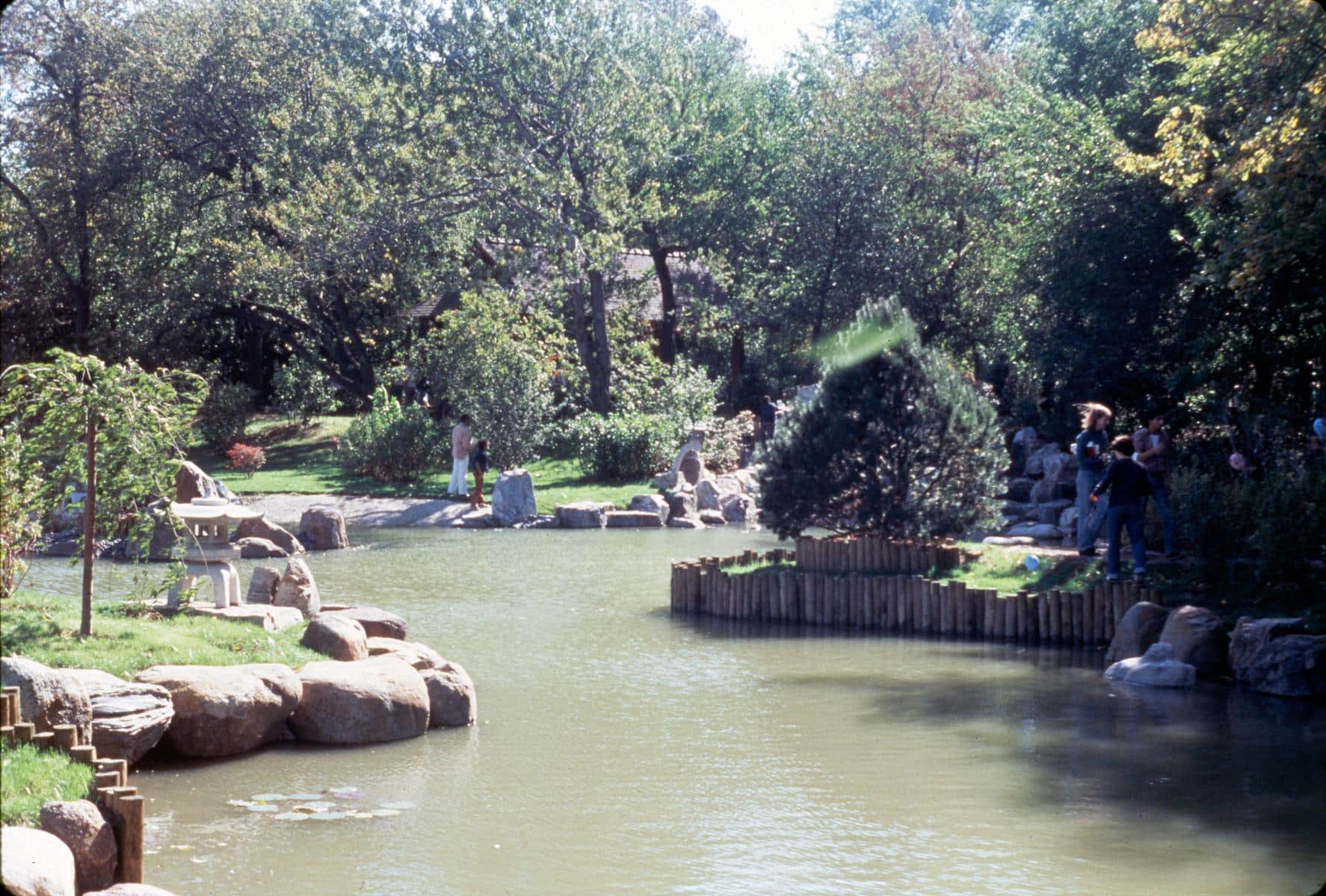 Jackson Park | Chicago Beautiful