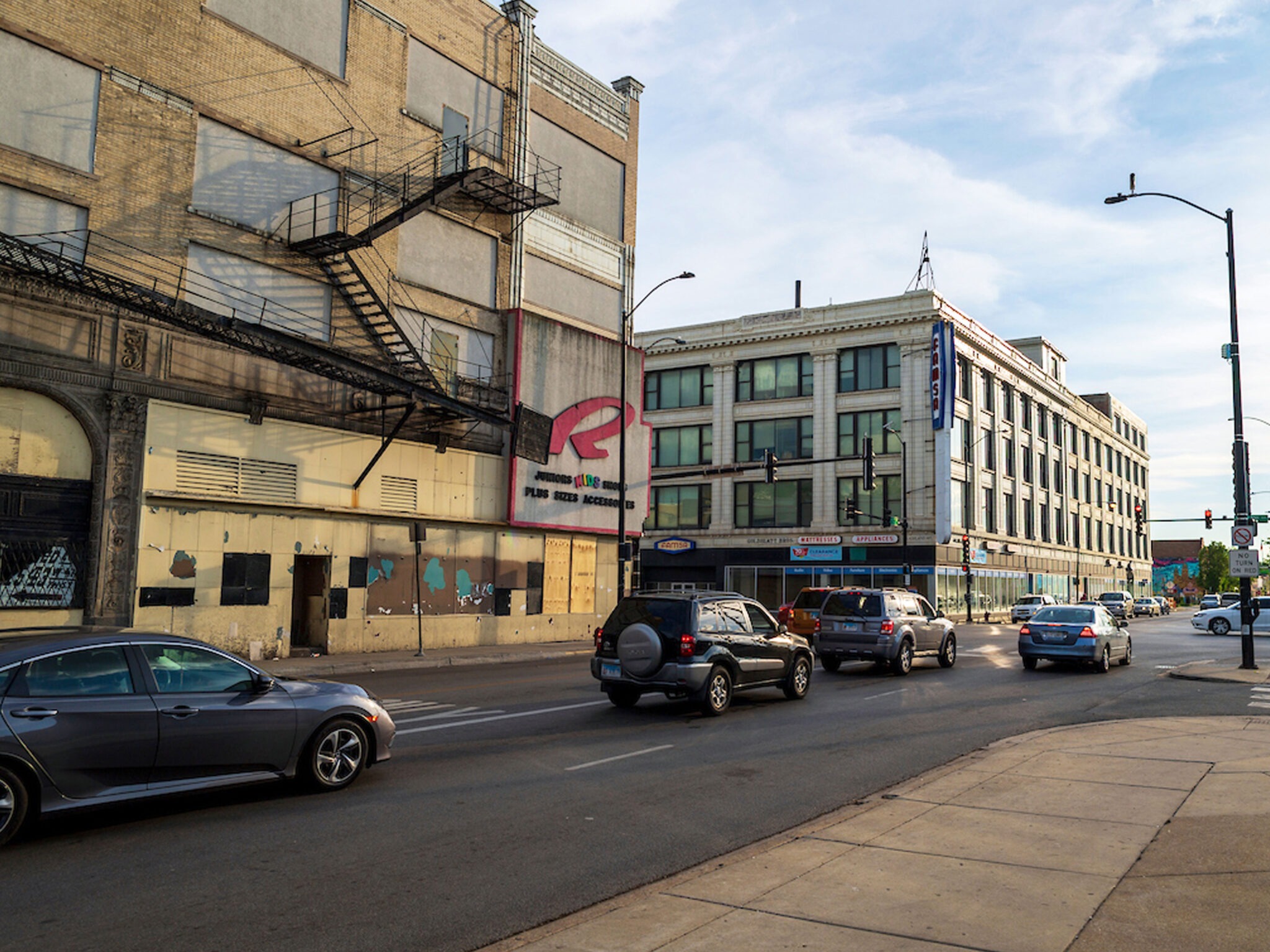New City | Chicago Beautiful
