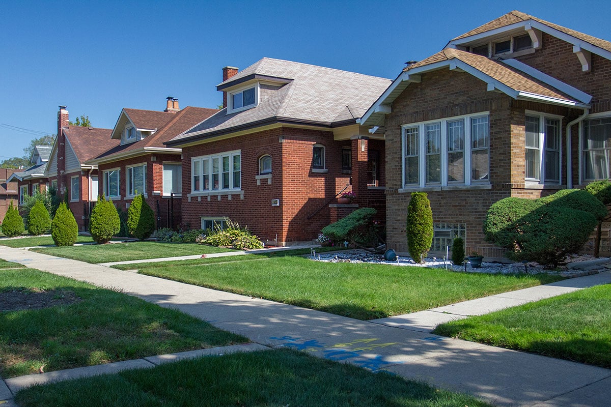 South Chicago | Chicago Beautiful